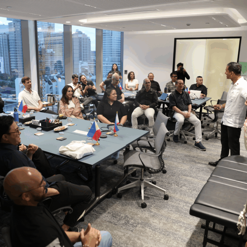 APCP: Association of Professional Chiropractors of the Philippines